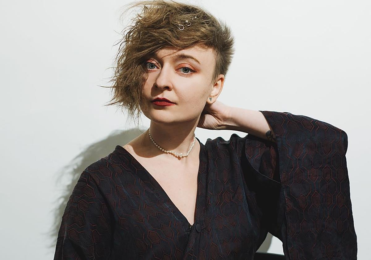 «La guerra hoy es un ascensor social hacia la cúspide de la sociedad rusa» | El Norte de Castilla